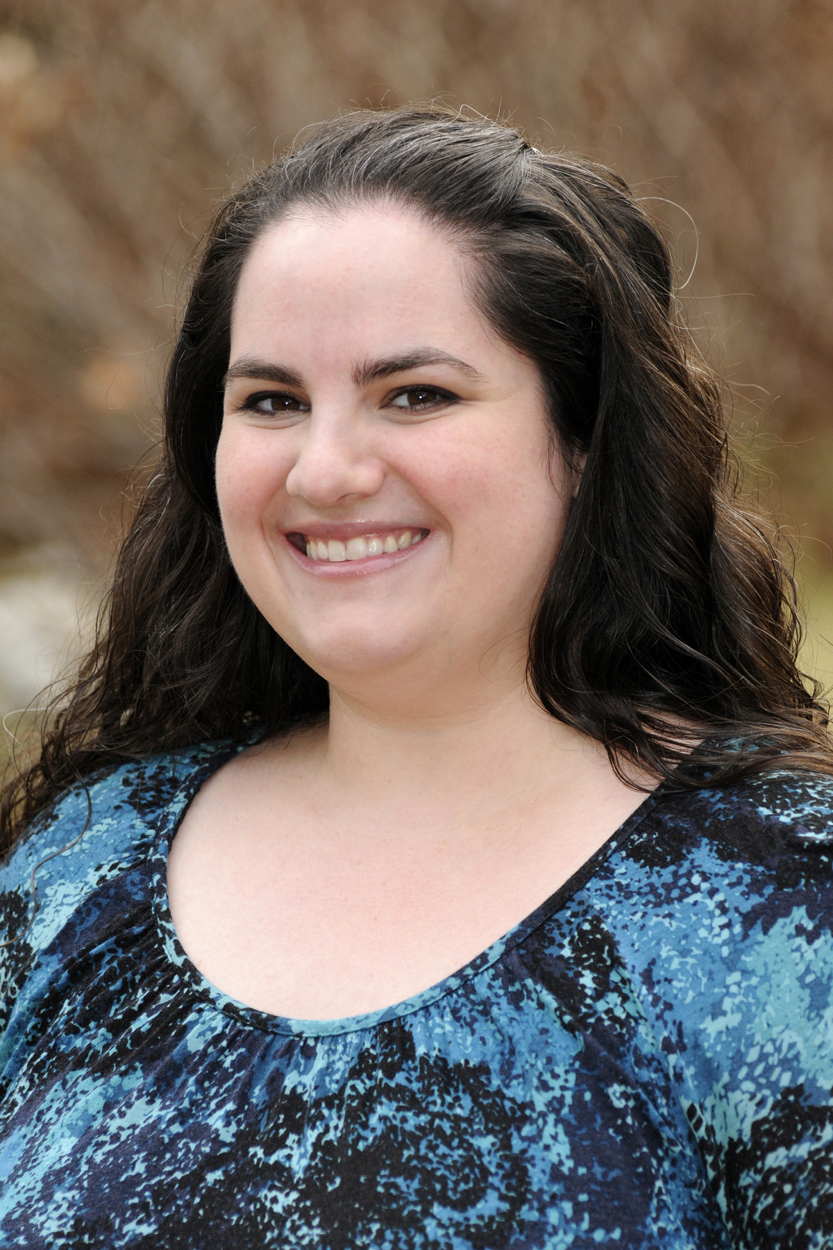 CBS Doctoral Candidate Erin Quist Receives Young Investigator Award ...