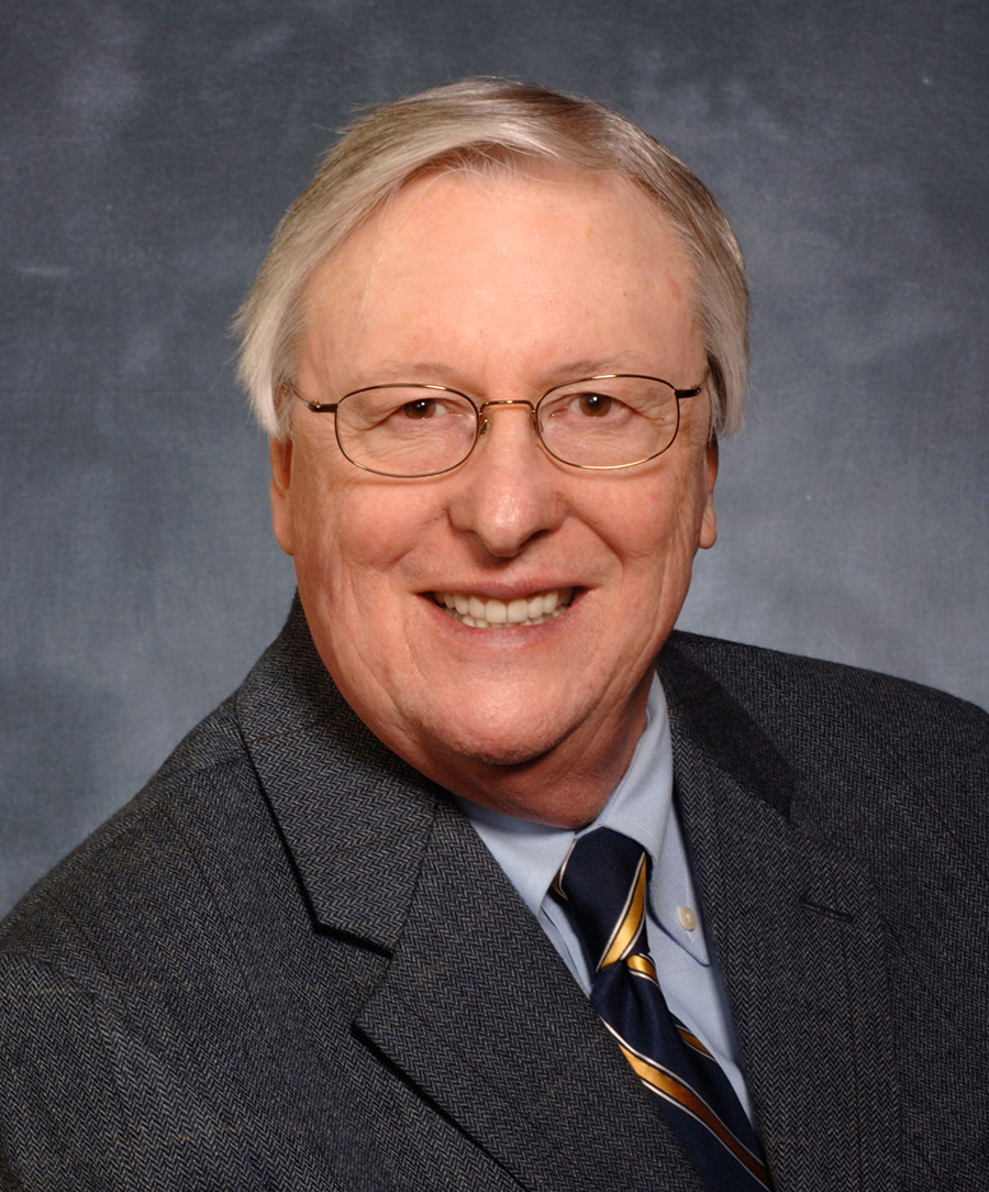 Fletcher Part of First Class in Avian Pathologists Hall of Honor ...